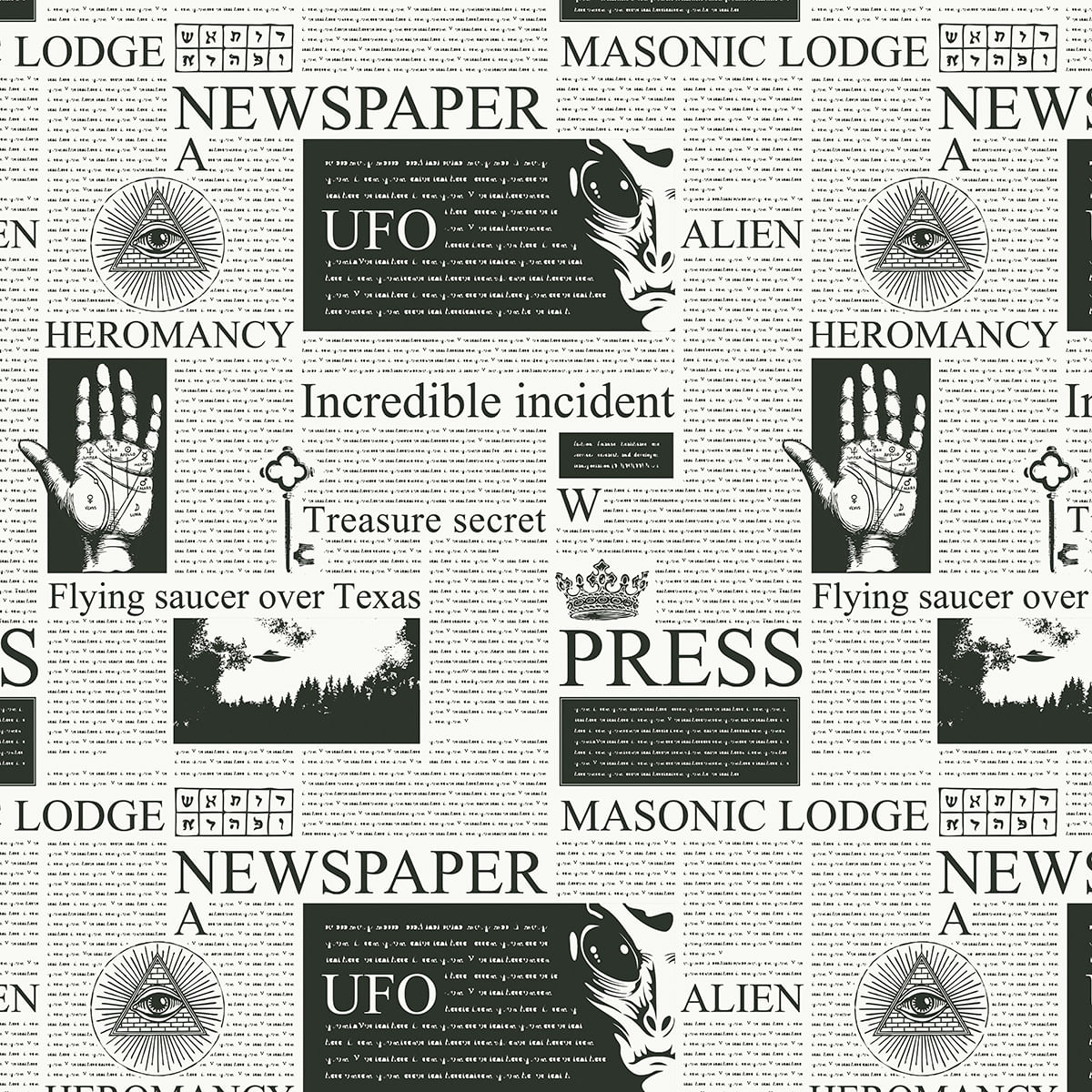 Papeis De Parede Anti Illuminati Adesivo Illuminati Baphomet Símbolo